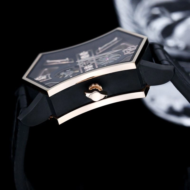 Indistinguishable ARTYA Watches