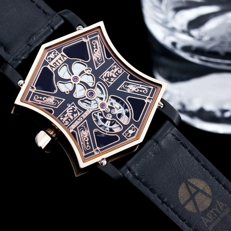 Indistinguishable ARTYA Watches