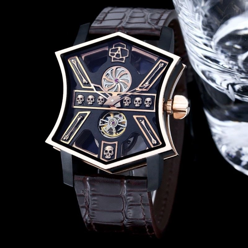 Top mirror ARTYA Watches