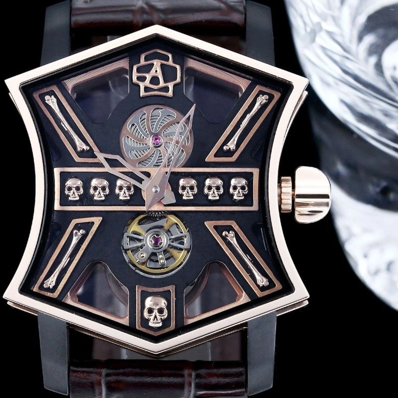 Top mirror ARTYA Watches