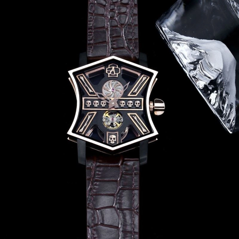 Top mirror ARTYA Watches