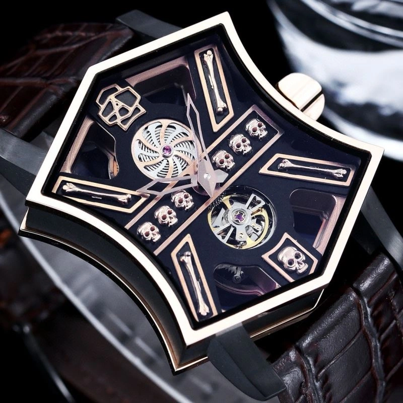 Top mirror ARTYA Watches