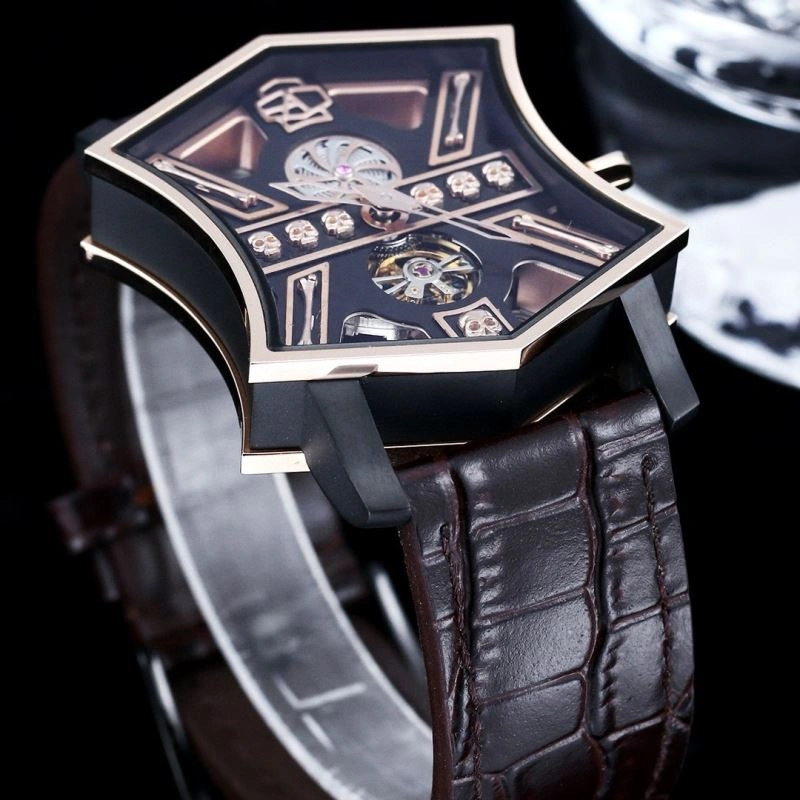 Top mirror ARTYA Watches