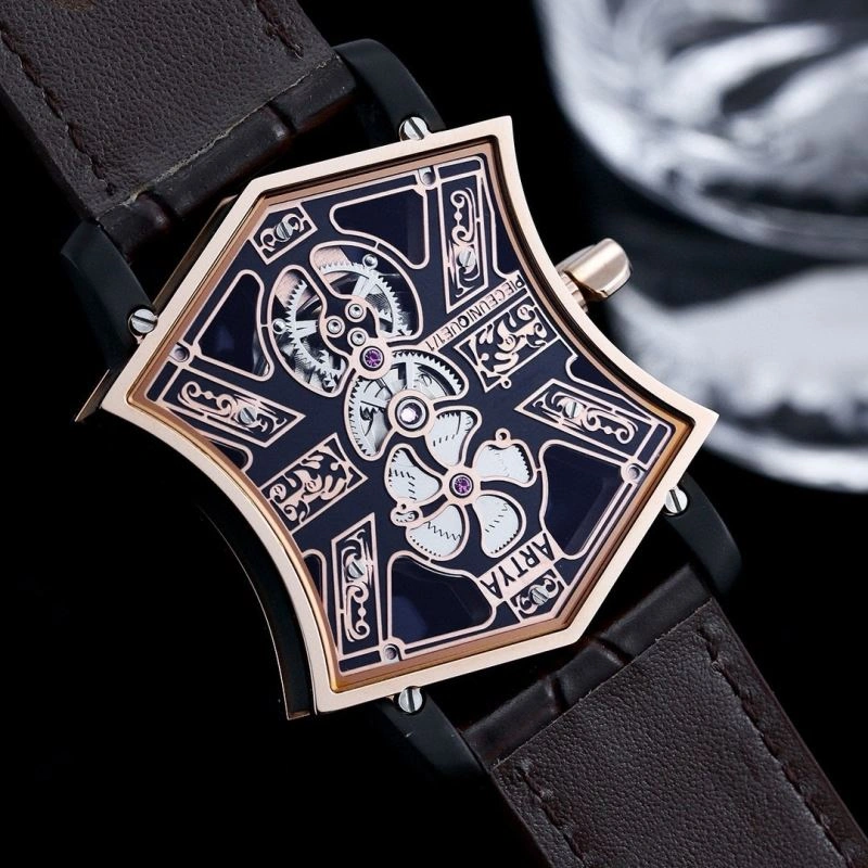 Top mirror ARTYA Watches