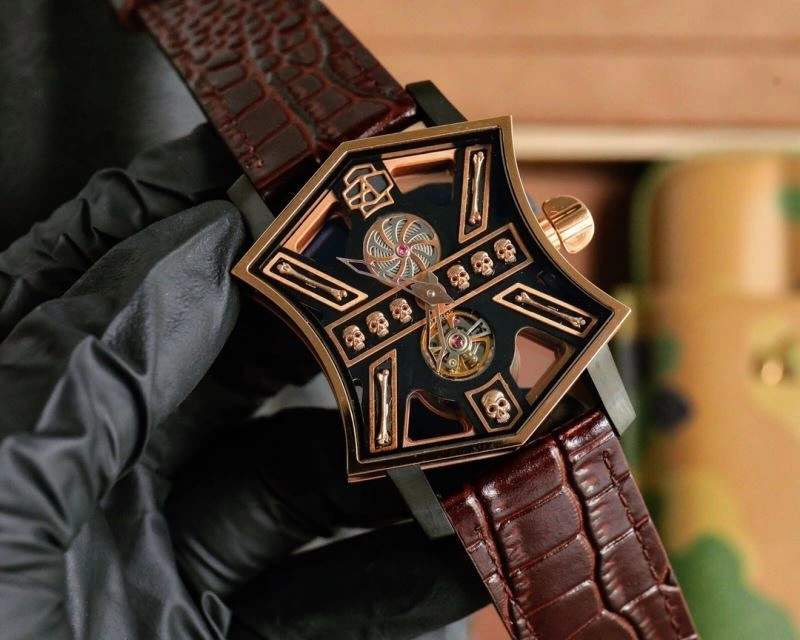 Affordable ARTYA Watches