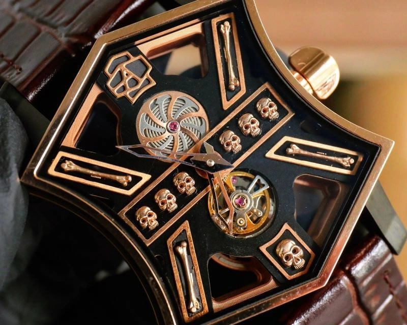 Affordable ARTYA Watches