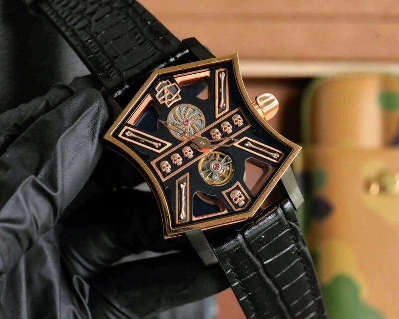 High fidelity ARTYA Watches