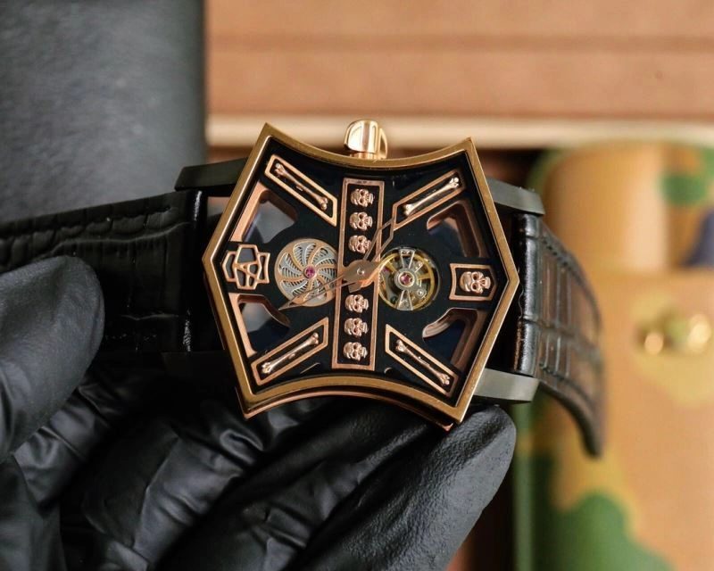 High fidelity ARTYA Watches