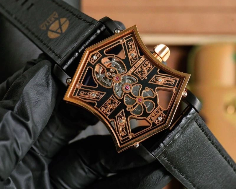 High fidelity ARTYA Watches