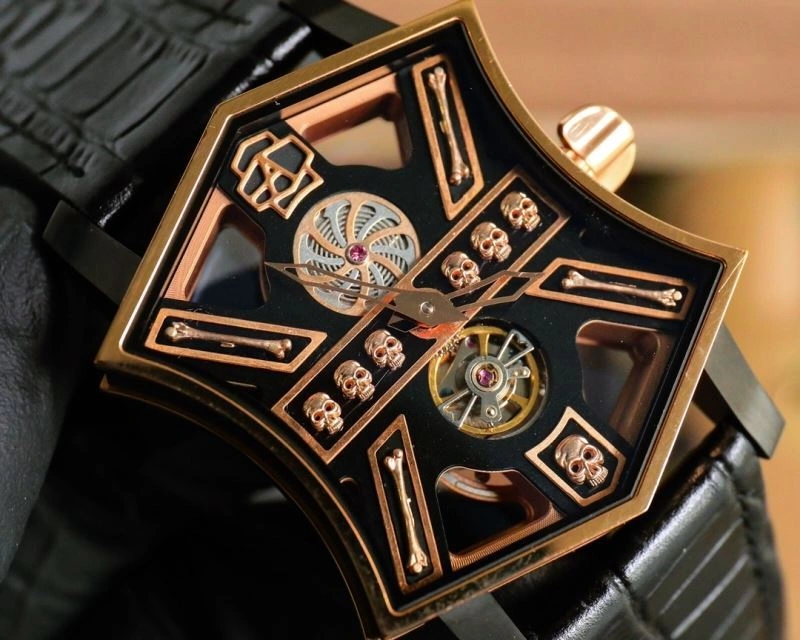 High fidelity ARTYA Watches