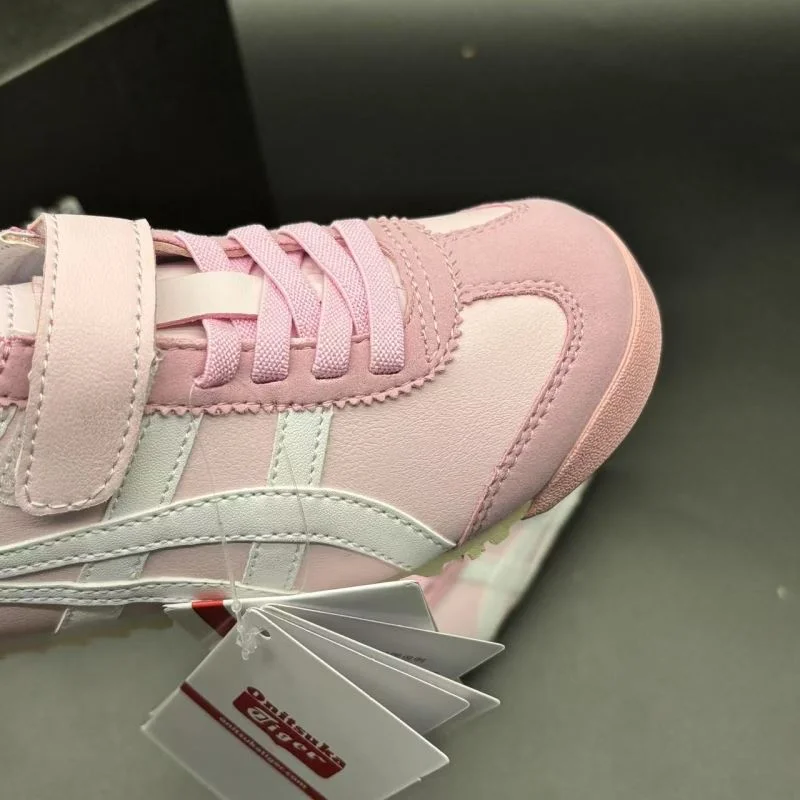 High accuracy ASICS SHOES