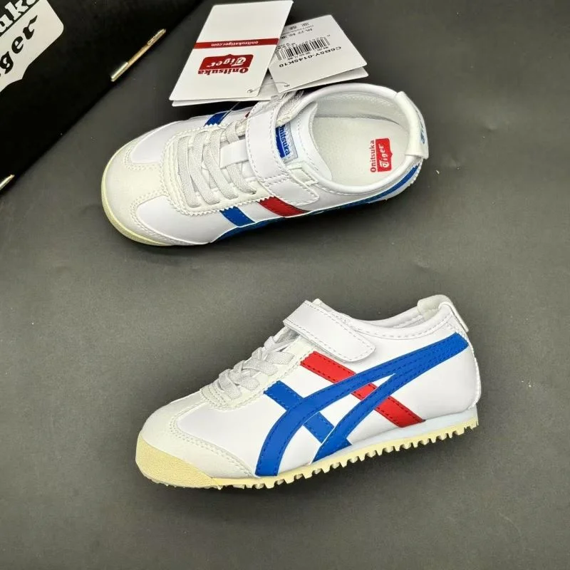 Genuine ASICS SHOES
