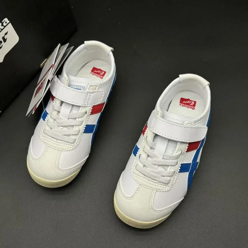 Genuine ASICS SHOES
