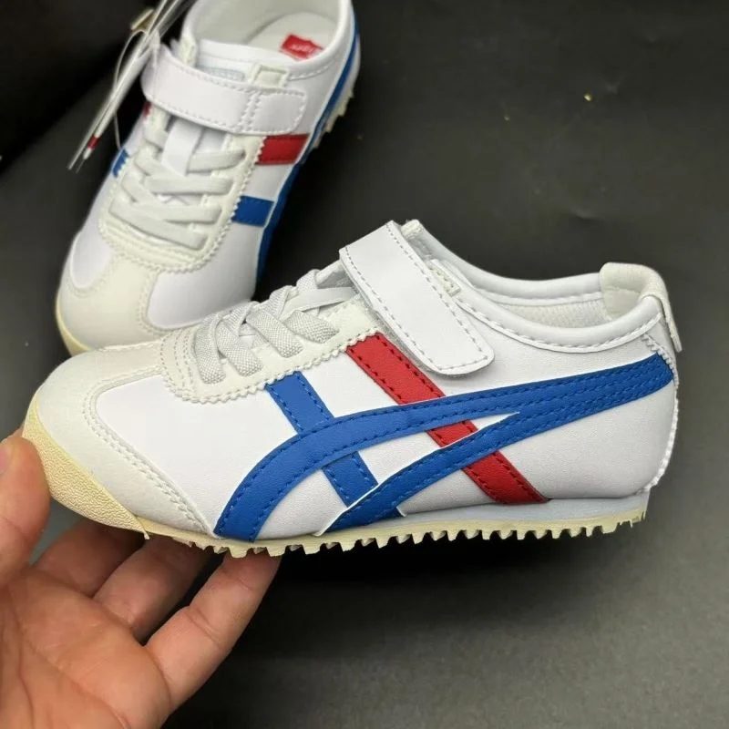Genuine ASICS SHOES