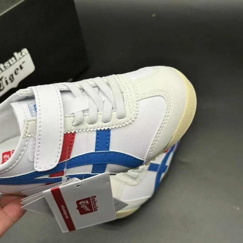 Genuine ASICS SHOES