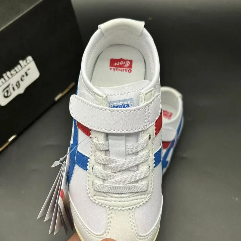 Genuine ASICS SHOES