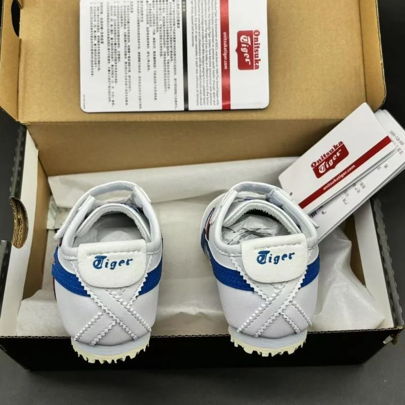 Genuine ASICS SHOES