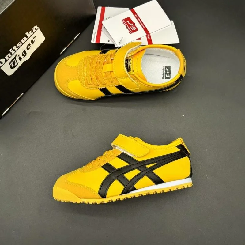 Value-priced ASICS SHOES