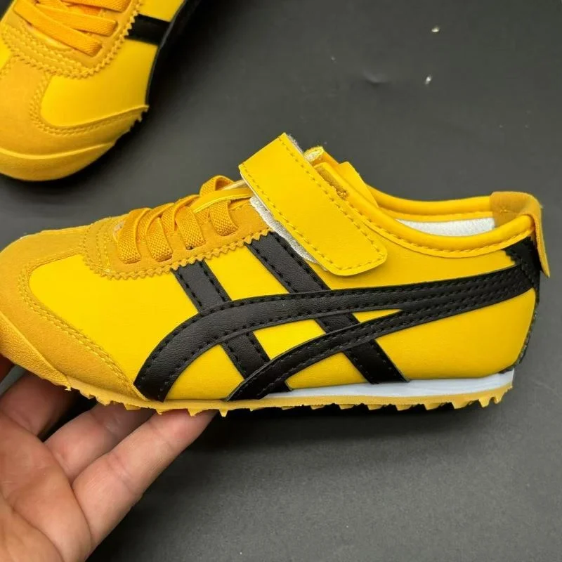 Value-priced ASICS SHOES