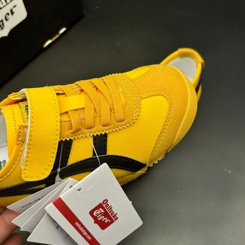 Value-priced ASICS SHOES