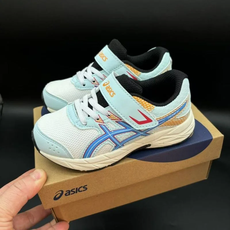 ASICS SHOES