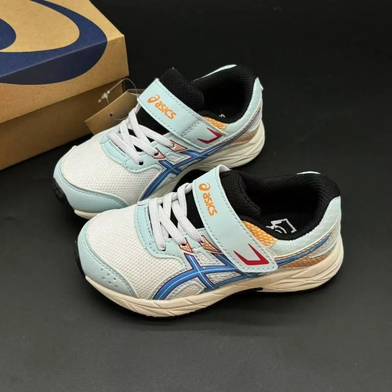 Legit ASICS SHOES