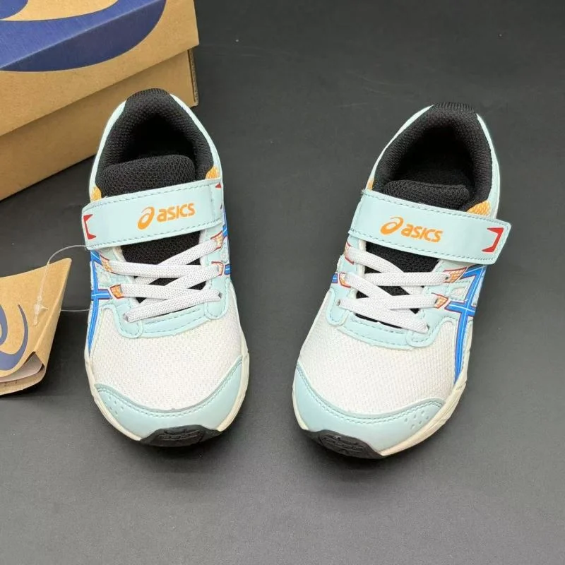 Legit ASICS SHOES