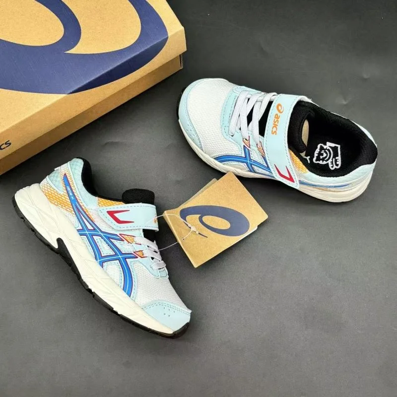 Legit ASICS SHOES
