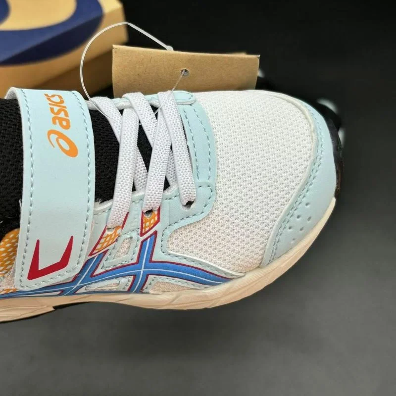 Legit ASICS SHOES
