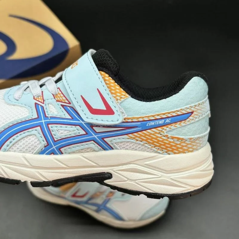 Legit ASICS SHOES