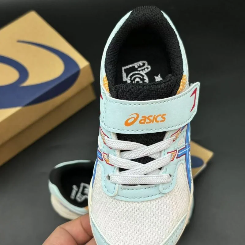 Legit ASICS SHOES