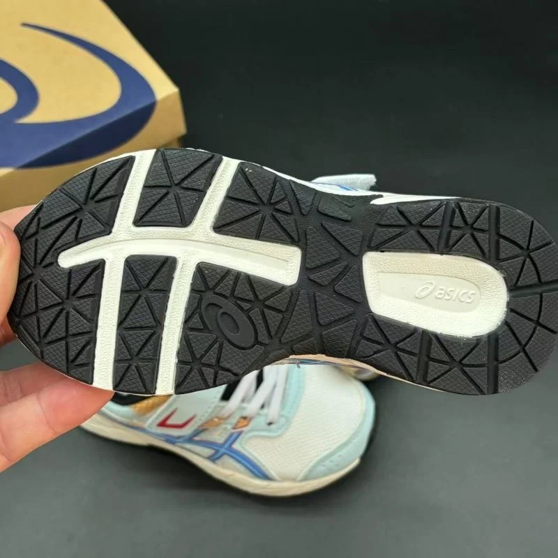 Legit ASICS SHOES