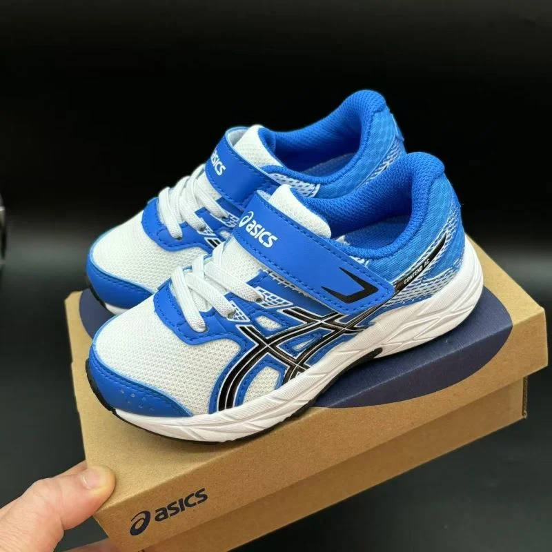 ASICS SHOES