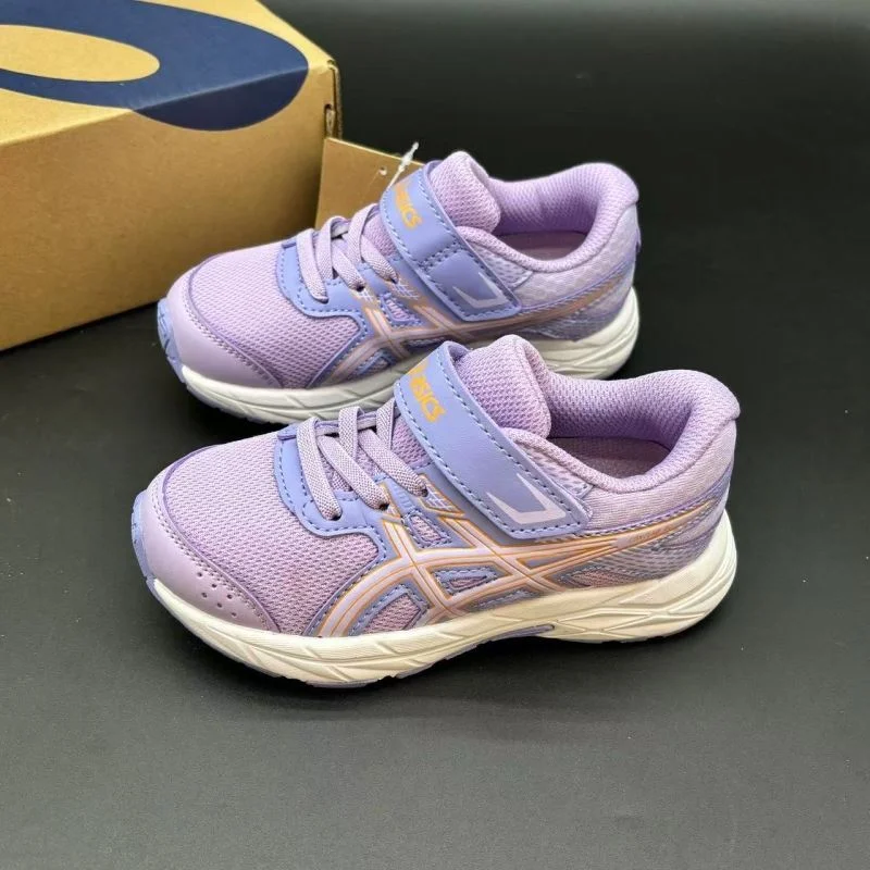 High accuracy ASICS SHOES