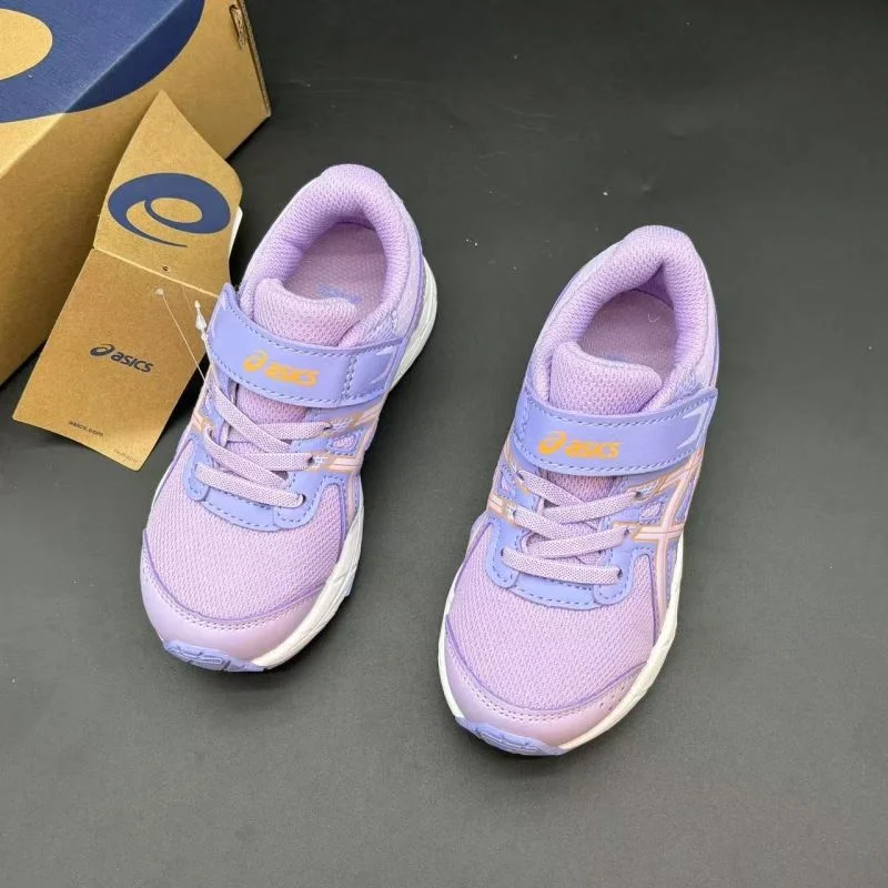 High accuracy ASICS SHOES