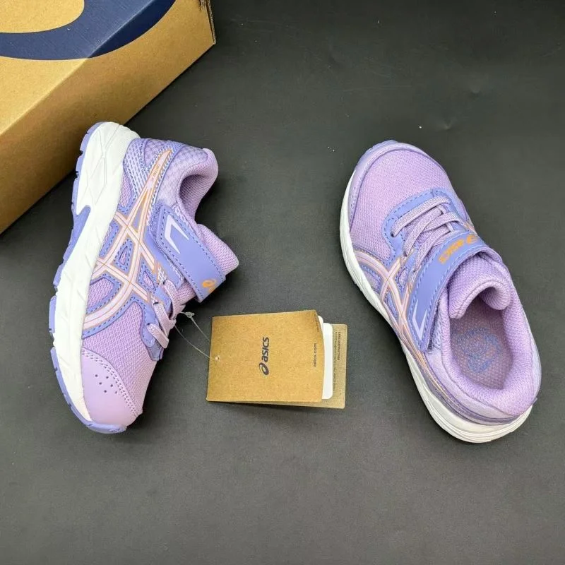 High accuracy ASICS SHOES
