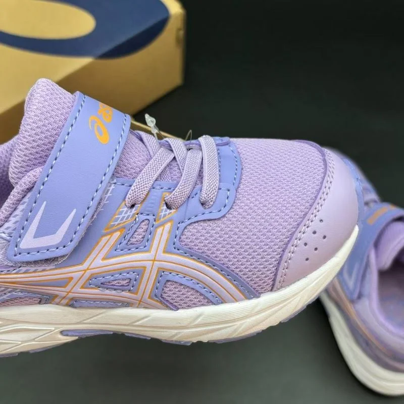 High accuracy ASICS SHOES