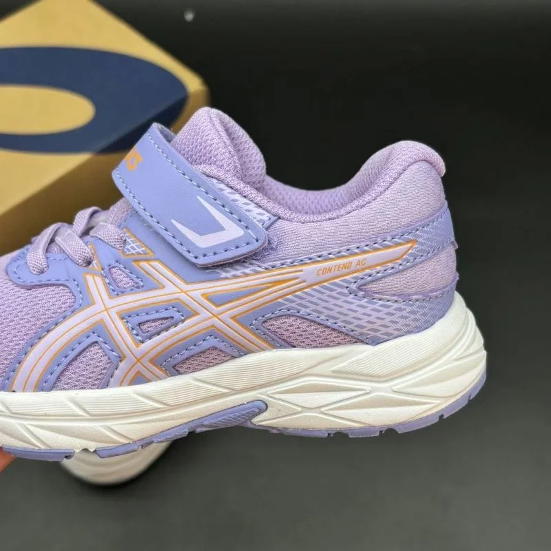 High accuracy ASICS SHOES