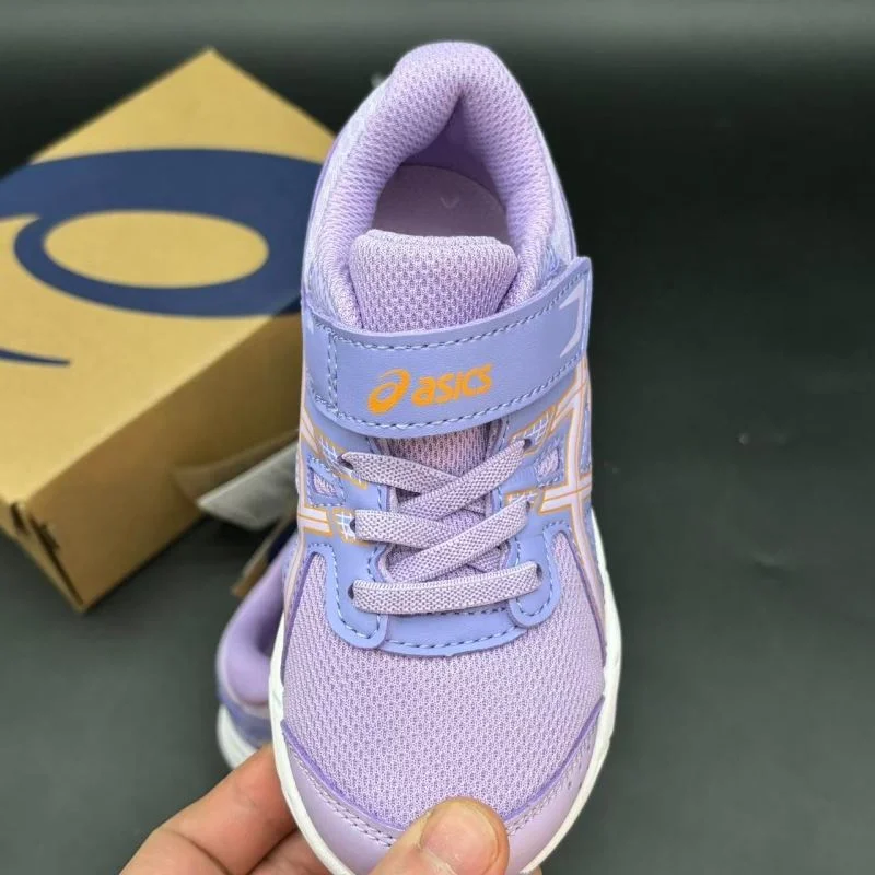 High accuracy ASICS SHOES