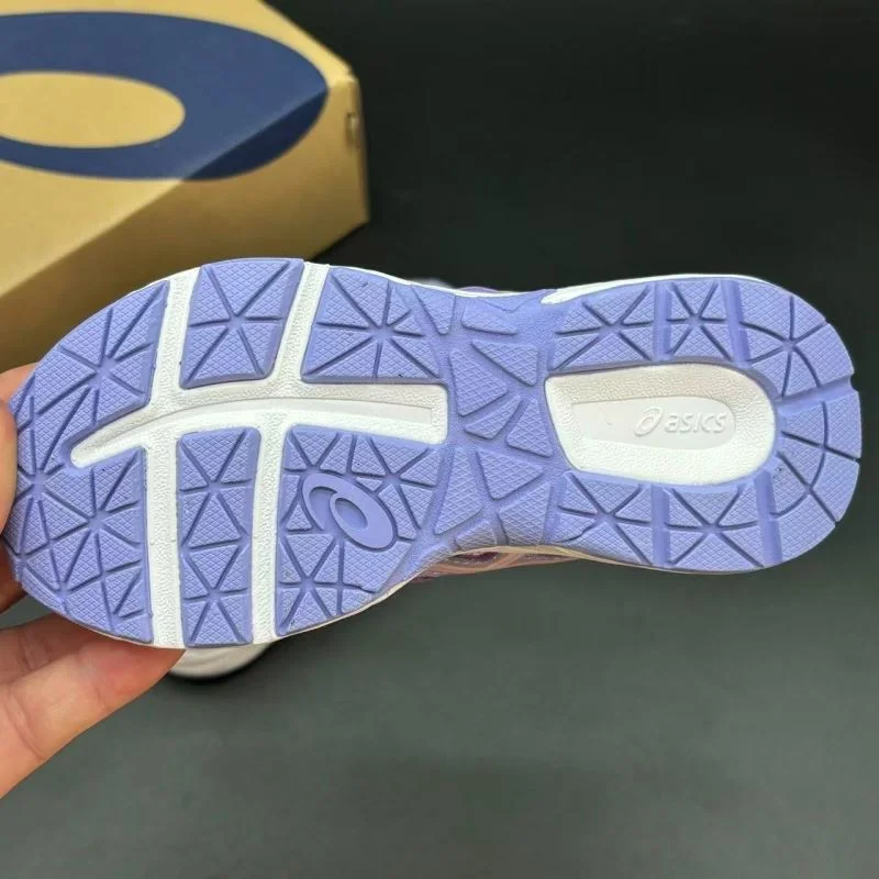 High accuracy ASICS SHOES