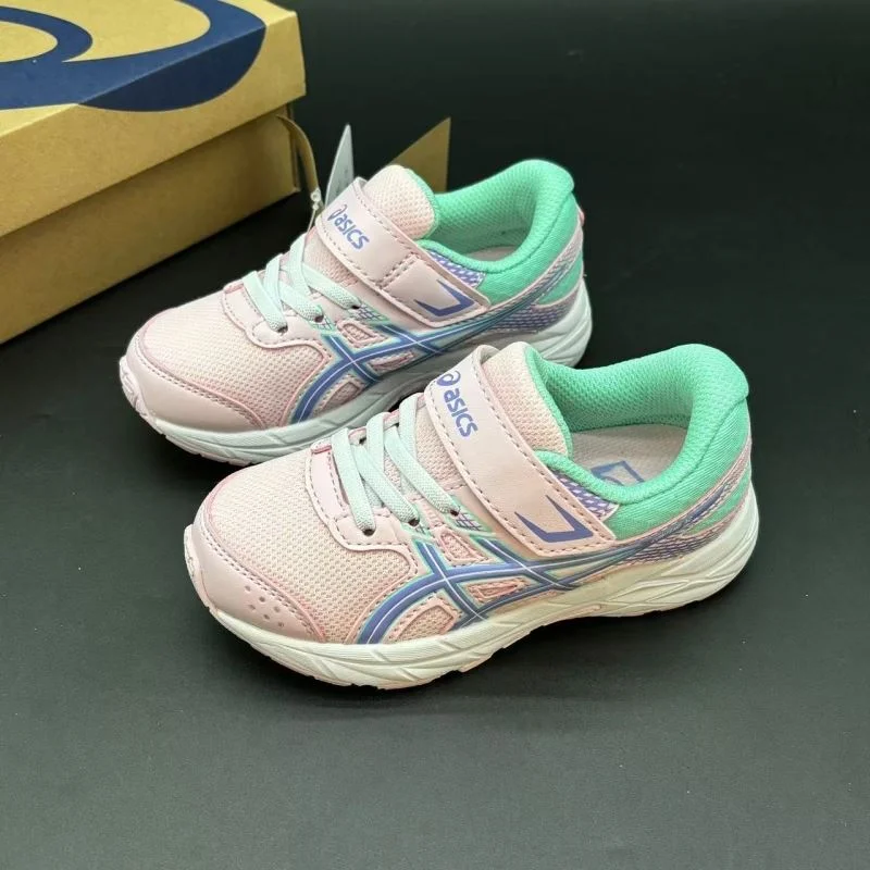 Real ASICS SHOES