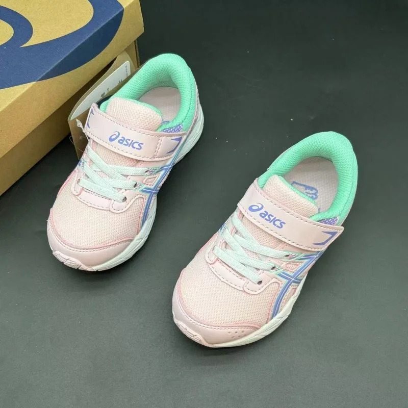 Real ASICS SHOES