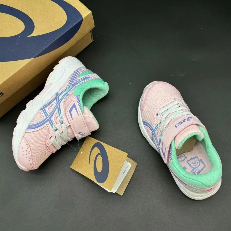 Real ASICS SHOES
