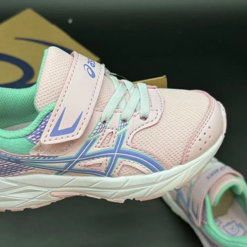 Real ASICS SHOES
