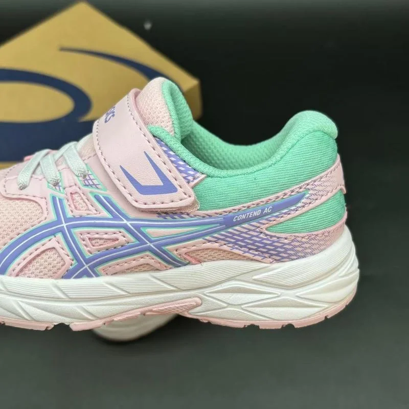 Real ASICS SHOES