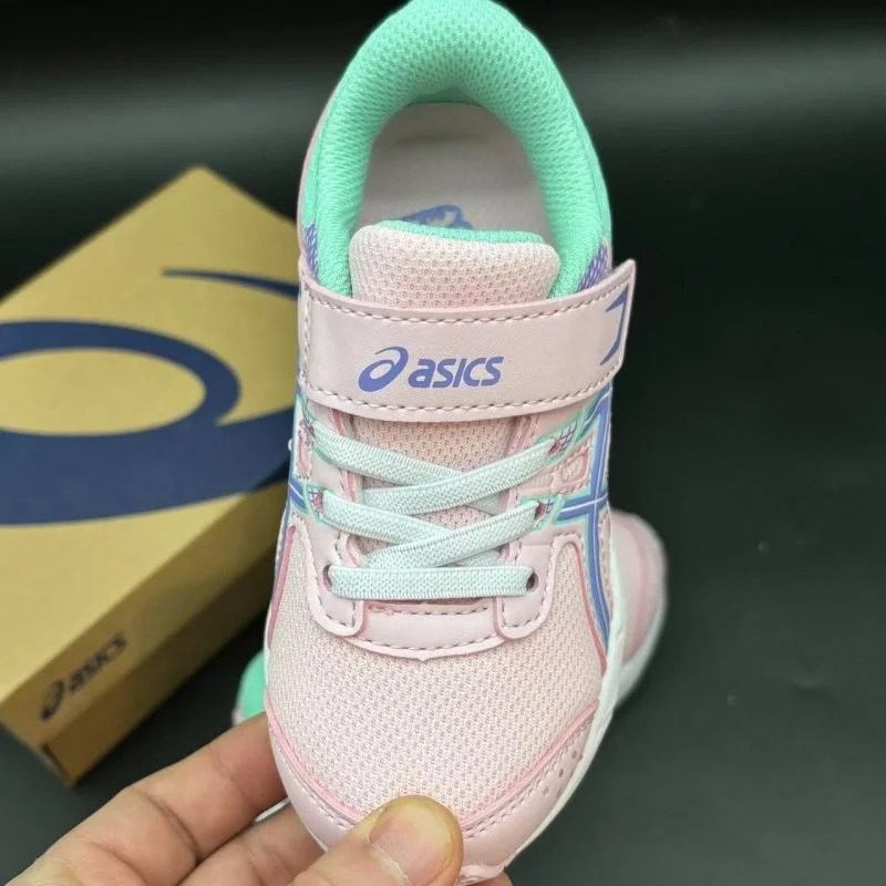 Real ASICS SHOES