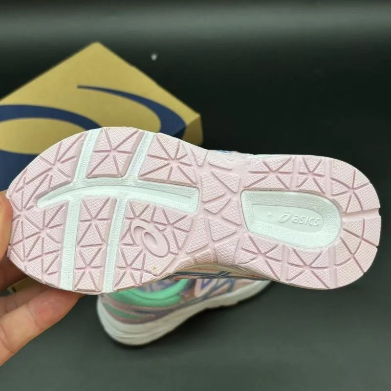 Real ASICS SHOES