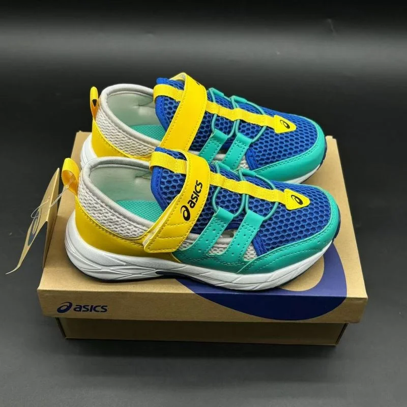 ASICS SHOES