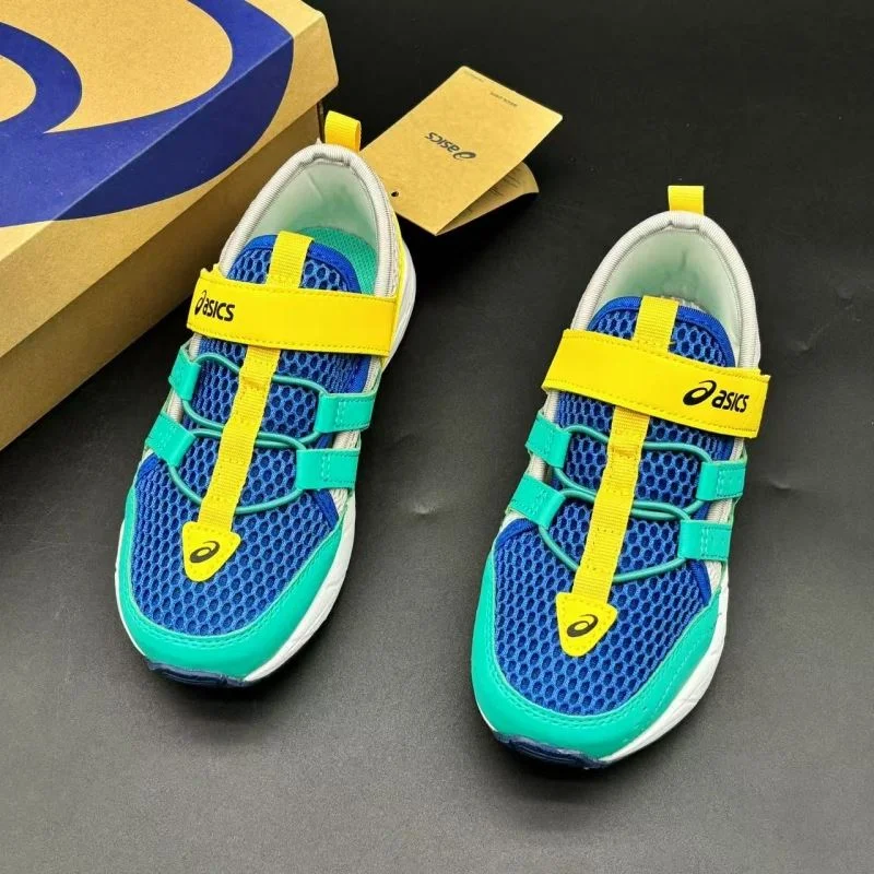 Low-cost ASICS SHOES