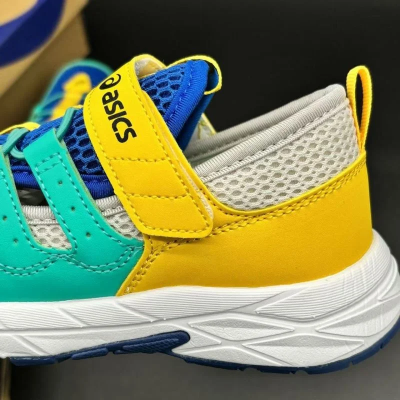 Low-cost ASICS SHOES